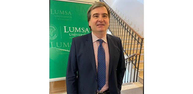 Fabrizio Maimone nominato co-chair del Research Laboratory Technology ...