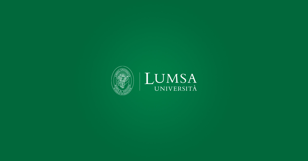 International | Università di Roma LUMSA