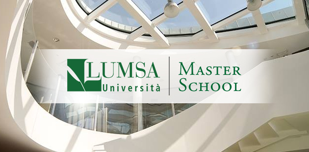 Lumsa Logo