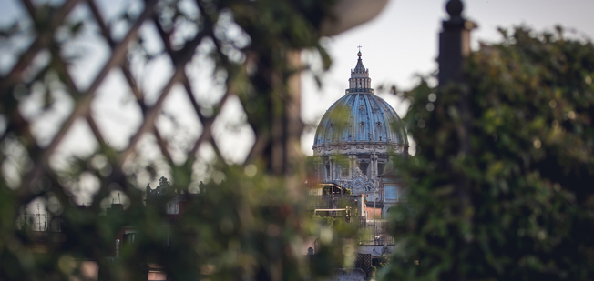 About LUMSA | Università di Roma LUMSA